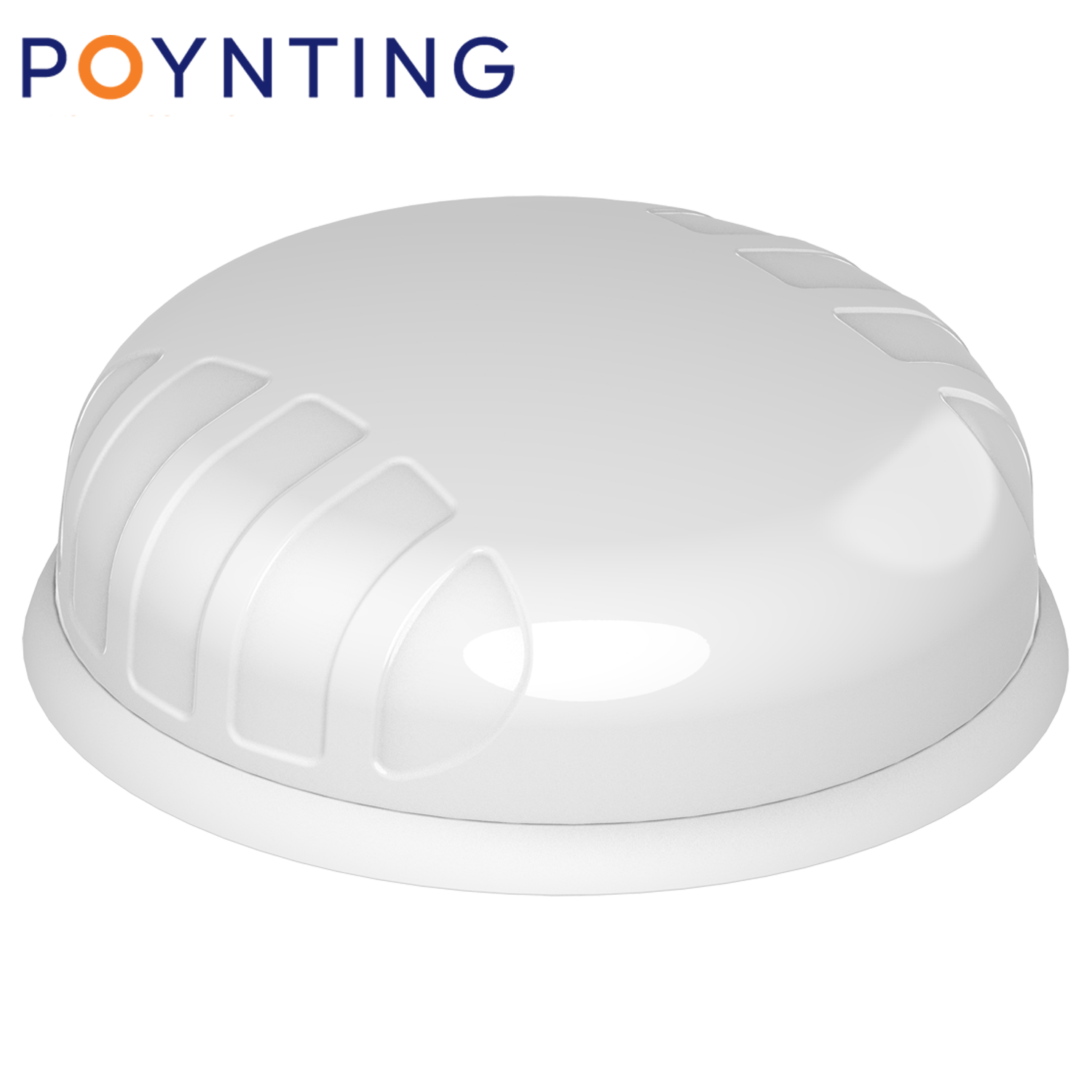 Poynting 5G PUCK-2-V2 2-IN-1 Caravan/Marine Antenna – The Technology Doctors