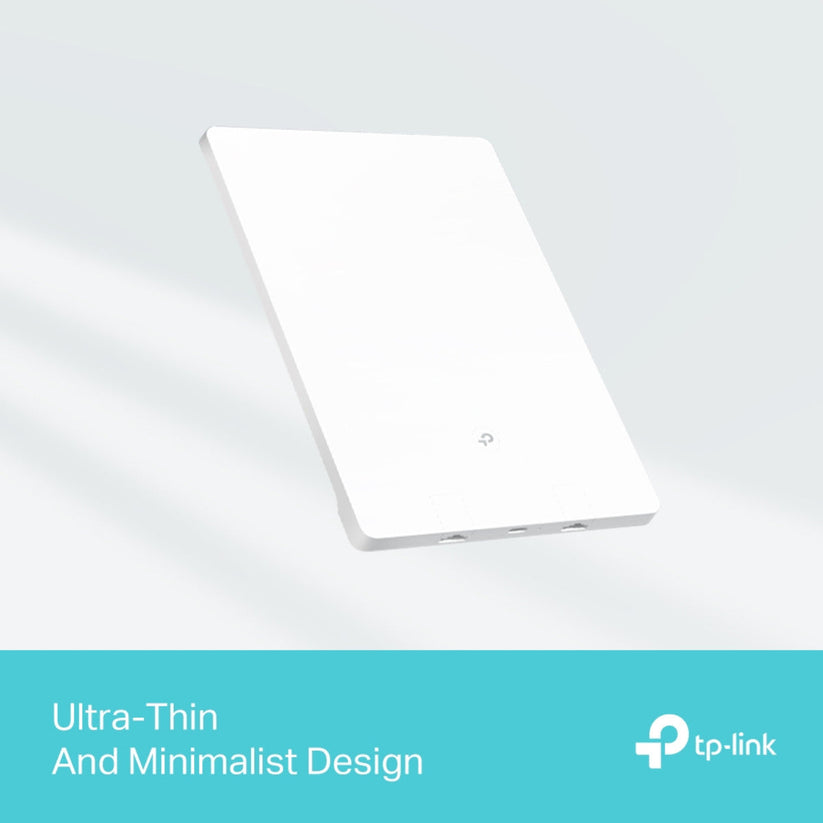 TP Link Archer Air E5 WiFi6 Range Extender – The Technology Doctors