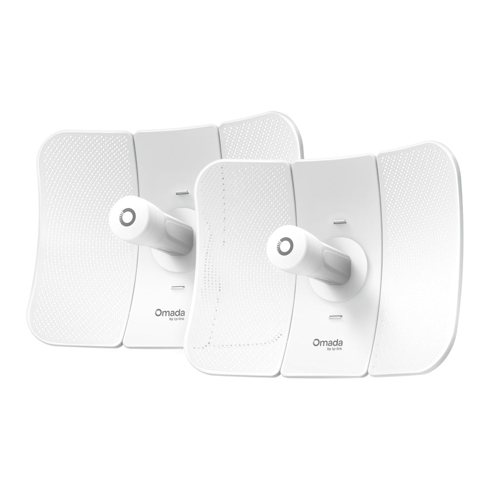 TP Link Omada Beam Bridge 5 UR KIT Outdoor PTP Wireless Bridge – The ...