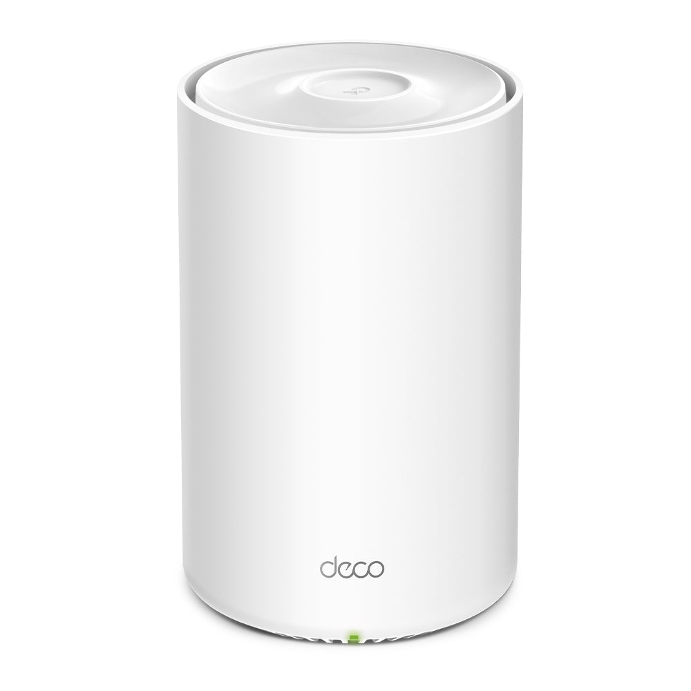 TP Link Deco X50-DSL WiFi6 Router – The Technology Doctors
