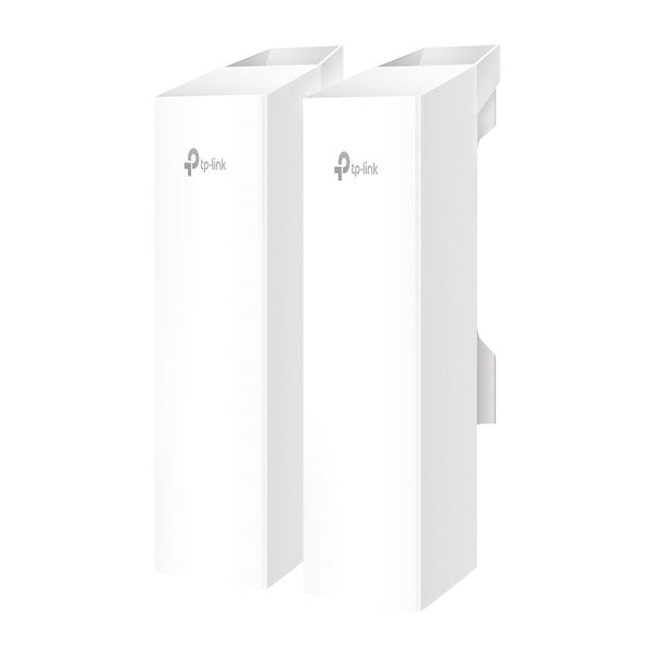 TP Link Omada EAP215-Bridge KIT 5GHz Outdoor PTP Wireless Bridge ...