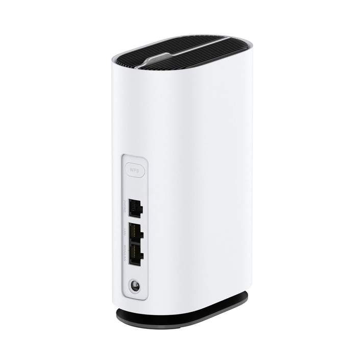 ZTE G5C 5G WiFi6 Router with Unlimited 5G Data – TheTechnologyDoctors