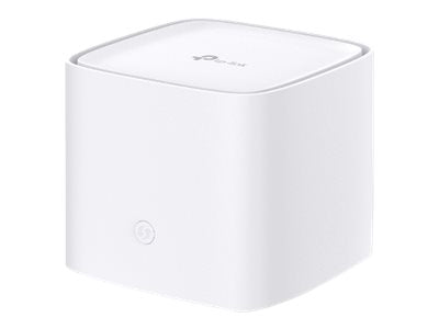 TP Link HX510 Dual-Band Mesh WiFi6 System – The Technology Doctors