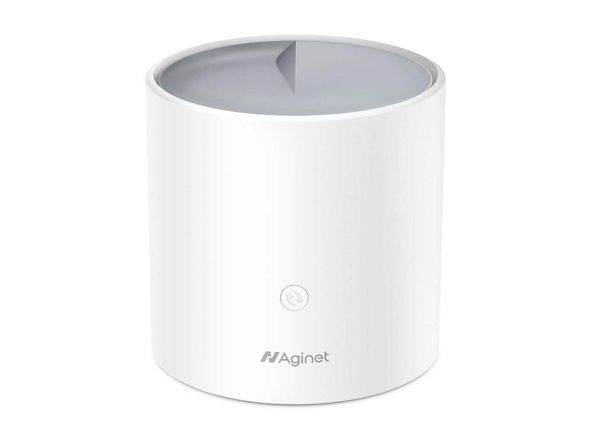 TP Link HX710 Pro Dual-Band Mesh WiFi6 System – The Technology Doctors