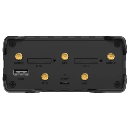 Teltonika RUT906 4G LTE Cat4 Dual SIM M2M/IOT Router – TheTechnologyDoctors