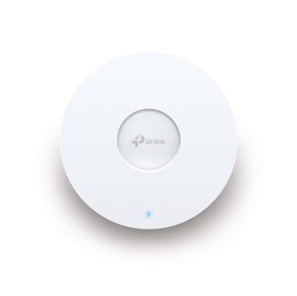 TP Link Omada EAP620HD WiFi6 Access Point – The Technology Doctors