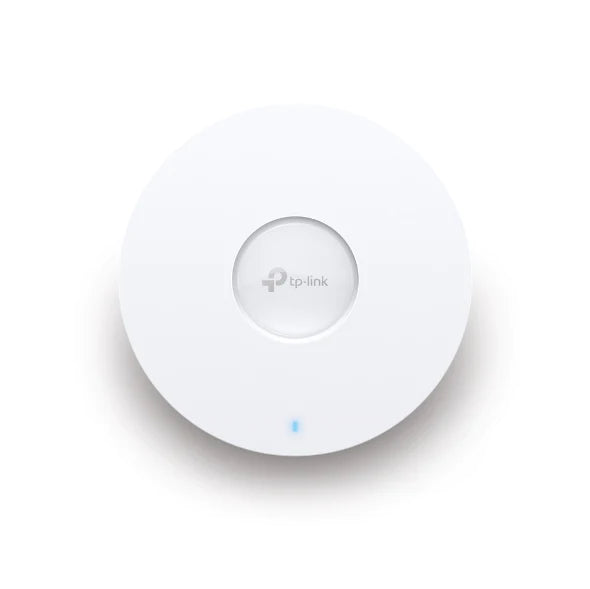 TP Link Omada EAP670 WiFi6 Access Point – The Technology Doctors